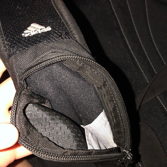 adidas | Bags | Adidas One Strap Backpack | Poshmark